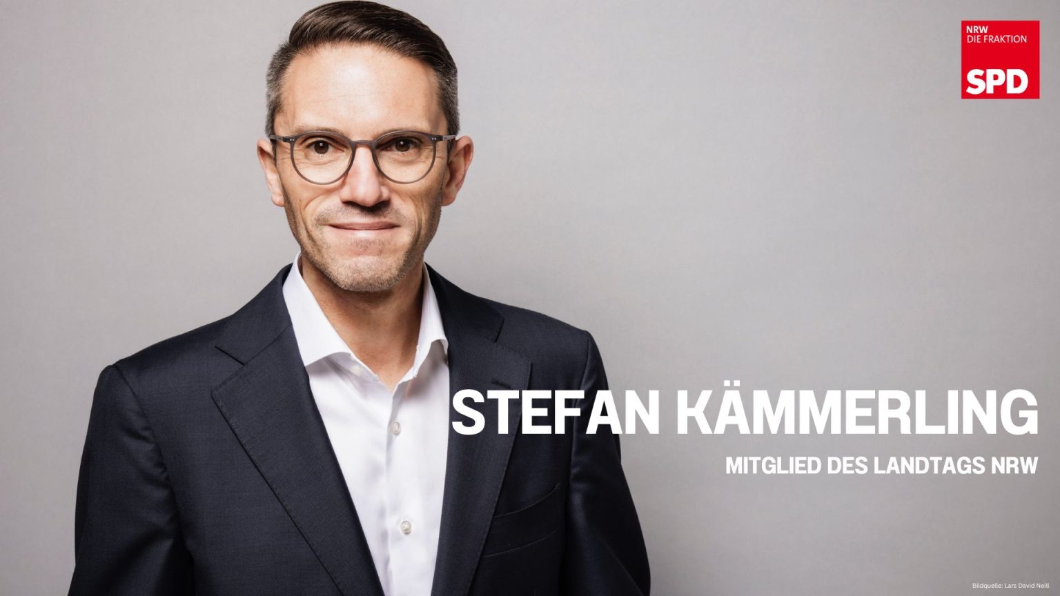 Stefan Kämmerling: Never ending Story L238n 3. Bauabschnitt › SPD ...